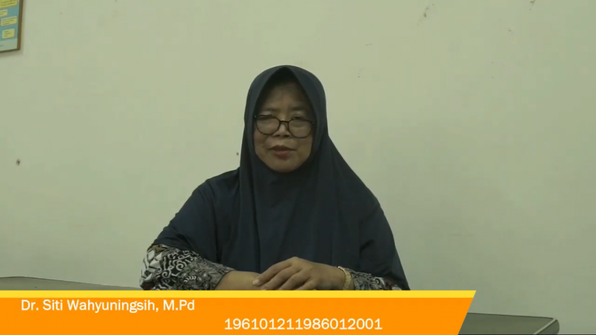 SEMARFEST 2021 SAGA PUNARBAWA (Bangkit dan lahir kembali dalam ...